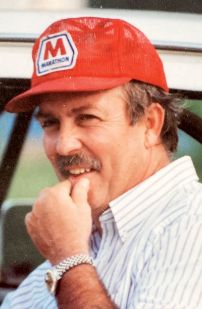 Earl Roger Hendershot | News, Sports, Jobs - Marietta Times